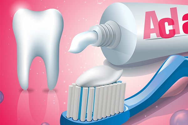 About Us – Aclaim Toothpaste